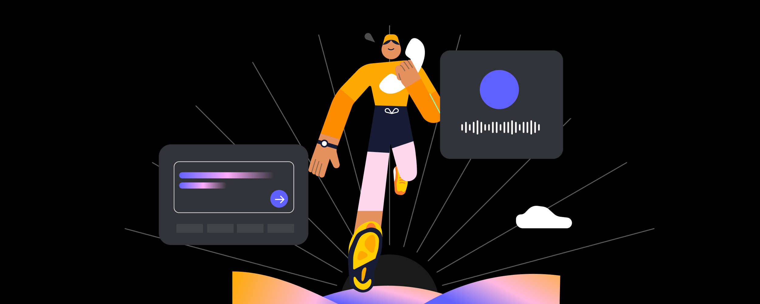 Beyond Chatbots: Why "Doing" is the New "Chatting" | AgentFactory